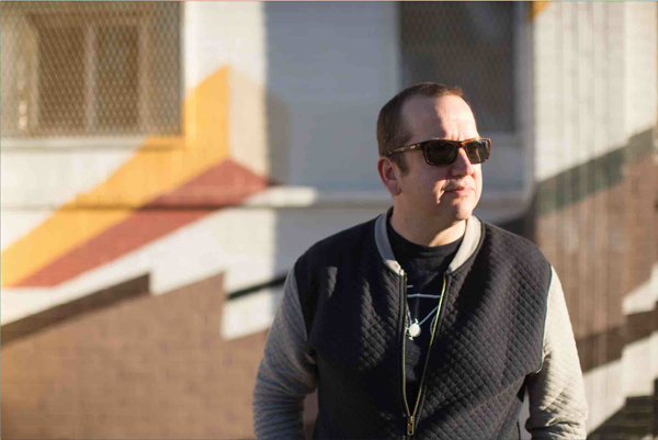 Chris Frain’s ‘Pattern Language’, A Retro-Futurist Journey – TORCHED ...