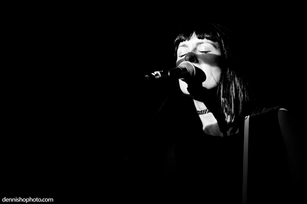 Black Needle Noise Premiers New Video ‘And Nothing Remains’ Featuring ...