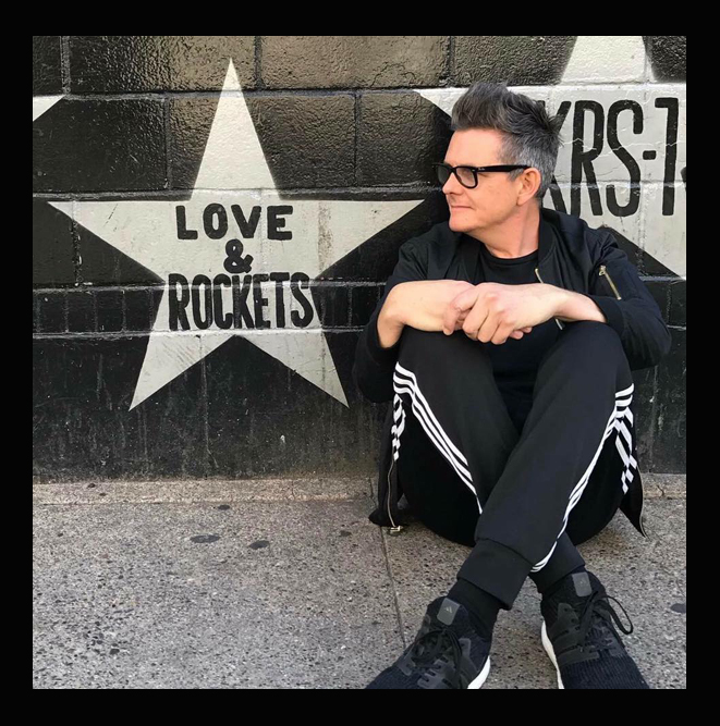 Legendary Bauhaus Founder Kevin Haskins Talks With Torched Magazine ...