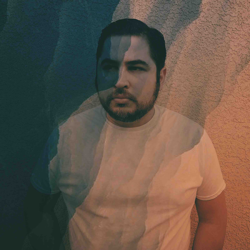 Introducing LA’s Christopher Sky And His New Album ‘Vastness’ – TORCHED ...