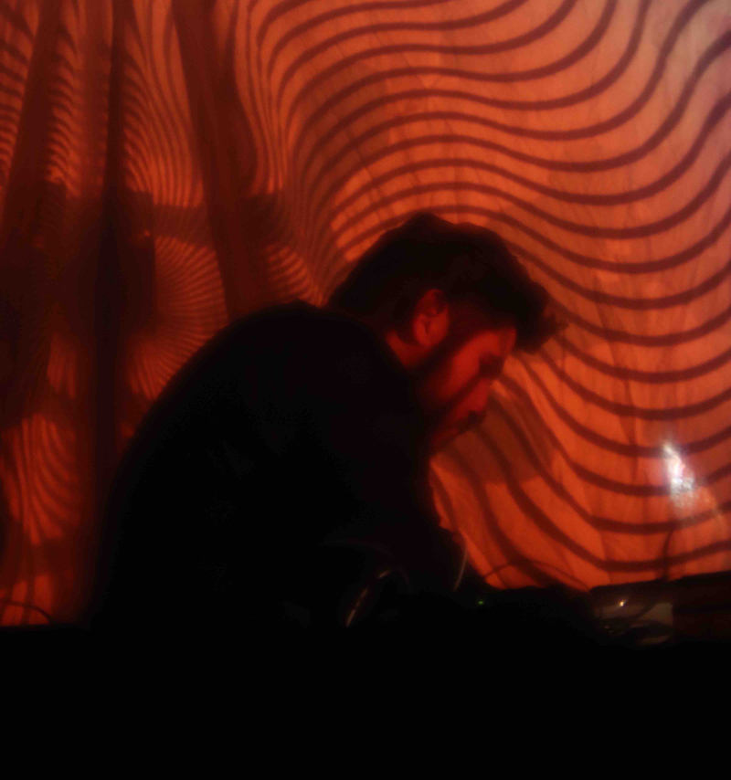 Introducing LA’s Christopher Sky And His New Album ‘Vastness’ – TORCHED ...