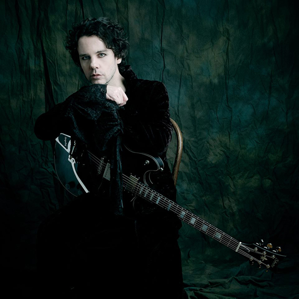 Ashton Nyte On The Awakening’s New Video For ‘Back To Wonderland’ And ...