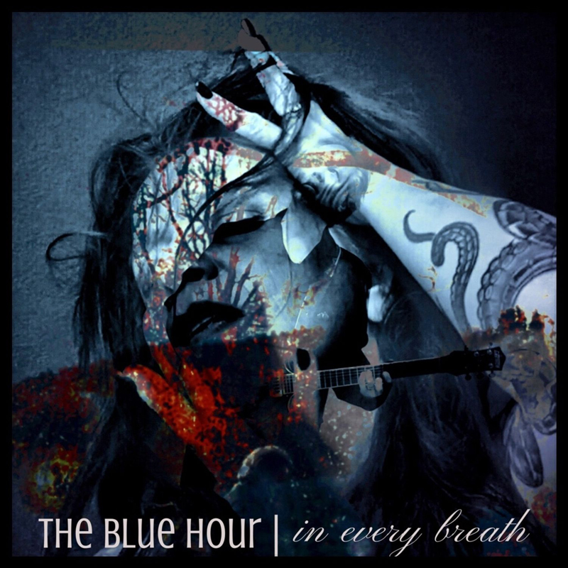 Seattle Duo The Blue Hour Release New 13-Track Album Of Dream Pop-Noir ...