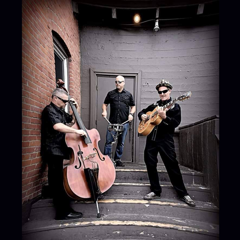 Diving Deep Into Californian Roots.. Introducing Ventura Counties ...