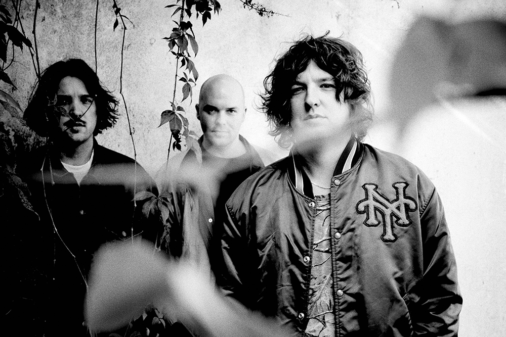 Psych Rock Band Bass Drum Of Death Share ‘Head Change’ off Forthcoming ...
