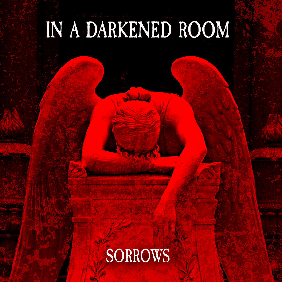 In A Darkened Room Taps Into Love, Loss & Memory With New Album ...