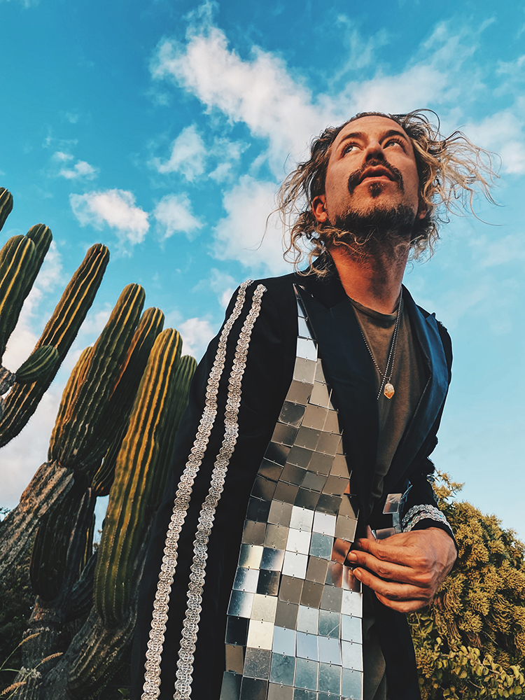 THE ROCKET SUMMER Ventures Into The Unknown With New Album ...