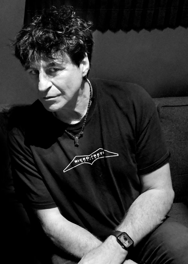 The Chameleons Mark Burgess Sheds Some Light On The Bands’ PAst, New ...